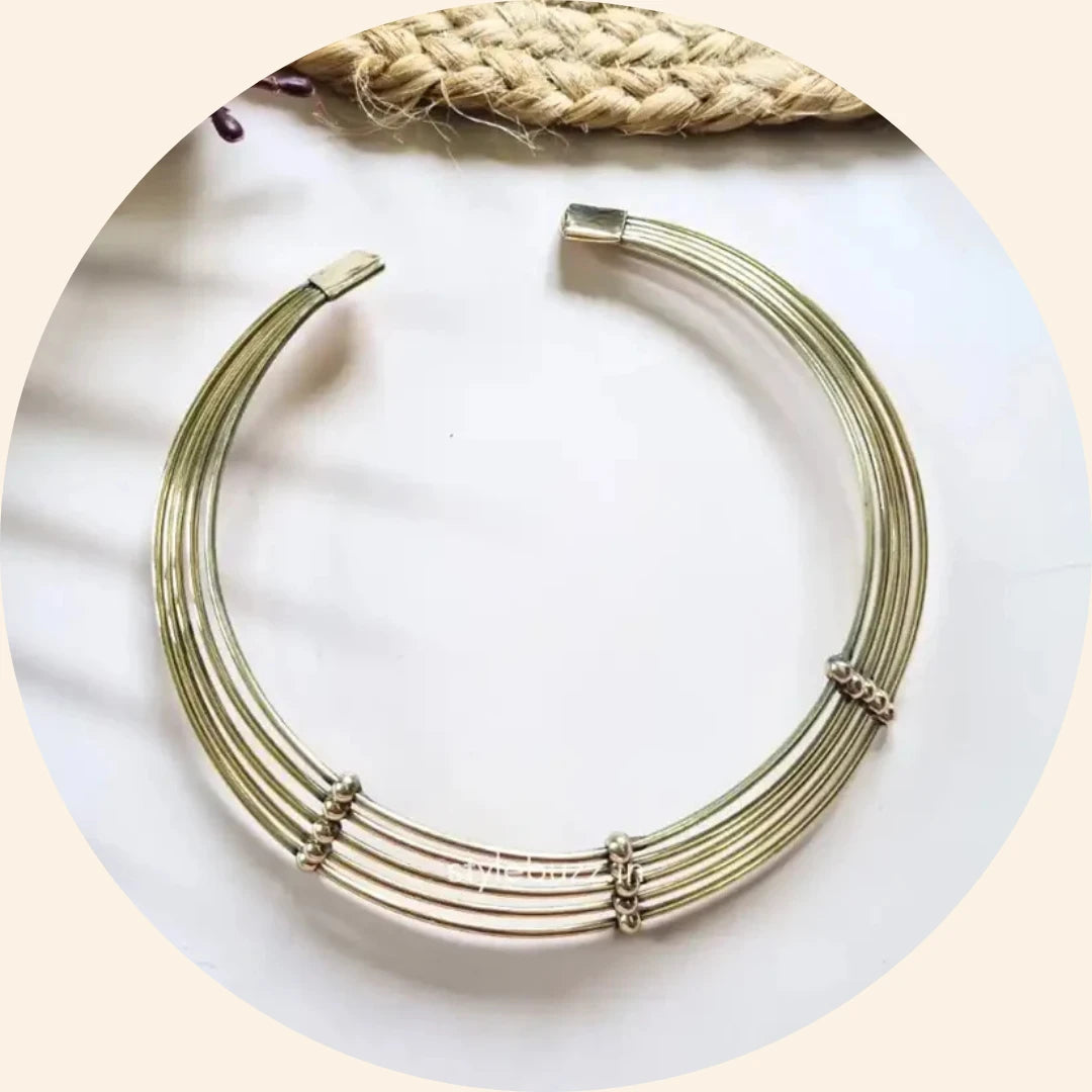 Hansuli – StyleBuzz